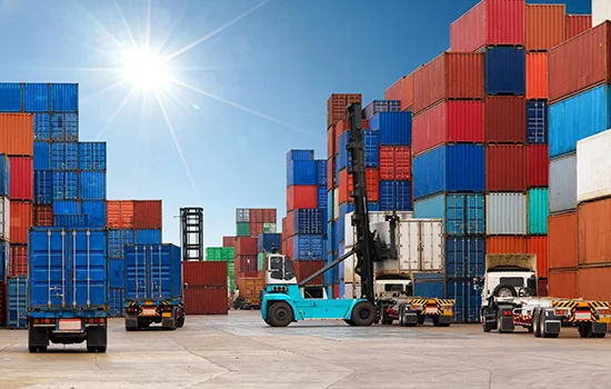 Best Road Shipment Service in India | All-Ways Logistics